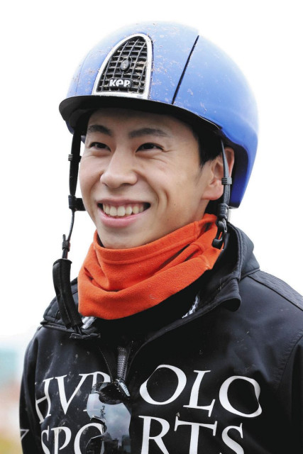 【東京5R新馬】2番人気のヴァリスマリネリスが直線で抜け出し初陣V 横山武「いい決め手を発揮してくれました」（中日スポーツ）｜dメニューニュース（NTTドコモ）