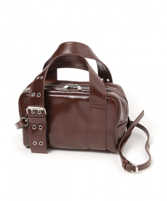 旬バッグを手頃に探すなら【LAKOLE】へ！ “レザー調”で高見え「今っぽバッグ」（COORDiSNAP）｜dメニューニュース（NTTドコモ）