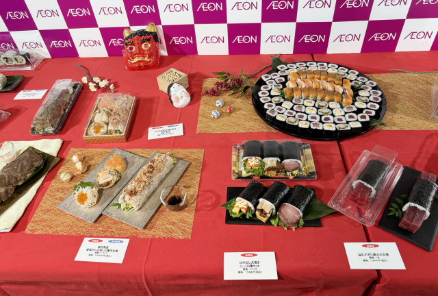 節分、バレンタインの劇的進化が止まらない！拡大する「2月催事」のいま（DCSオンライン）｜dメニューニュース（NTTドコモ）