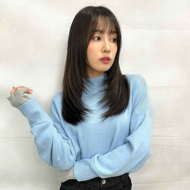 周りと差がつく！【30・40代】長さは変えない「レイヤーカット」って？（ftn-fashion trend news-）｜dメニューニュース（NTTドコモ）