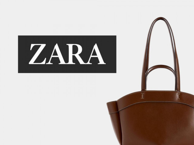 【ZARAのお値下げ】待ってたよーーッ！ 完売前に狙いたい♡「高見えバッグ」（ftn-fashion trend news-）｜dメニューニュース（NTTドコモ）