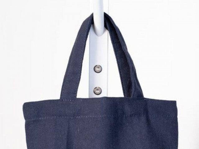 【セリア】がとにかくオシャレ！ 店舗行ったら迷わずGETしたい♡「110円トートバッグ」（ftn-fashion trend news-）｜dメニューニュース（NTTドコモ）