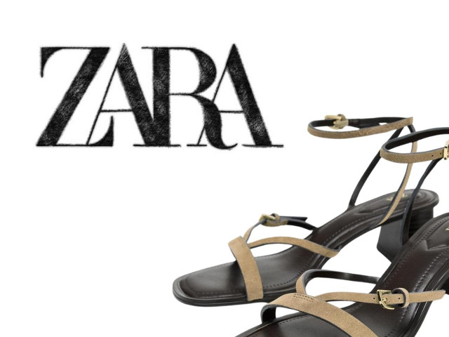 セール待ってたぁぁあーーッ！【ZARA】40・50代の高見え♡「夏サンダル」（ftn-fashion trend news-）｜dメニューニュース（NTTドコモ）