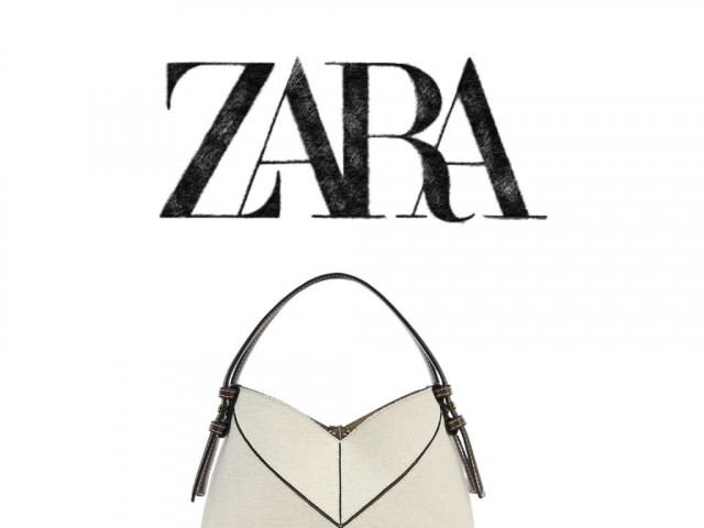 え、それ【ZARA】なの！？ 大人女性が狙いたい「高見えバッグ」（ftn-fashion trend news-）｜dメニューニュース（NTTドコモ）