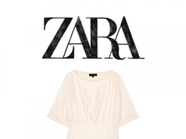 【ZARAのエクリュ】がセンス抜群！ 40・50代のサマ見え♡「人気アイテム」（ftn-fashion trend news-）｜dメニューニュース（NTTドコモ）