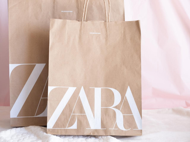 「いつも同じコーデ」な40・50代へ！【ZARA】1点投入するだけでOK♡「優秀トップス」（ftn-fashion trend news-）｜dメニューニュース（NTTドコモ）