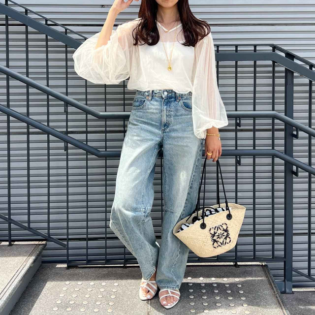 40・50代に似合う「一軍ボトムス」→【GU】で見つけた、、！（ftn-fashion trend news-）｜dメニューニュース（NTTドコモ）