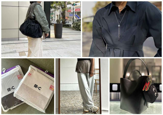 【UNIQLO】【GU】【ZARA】まだ買える秋冬感動アイテム（ftn-fashion trend news-）｜dメニューニュース（NTTドコモ）
