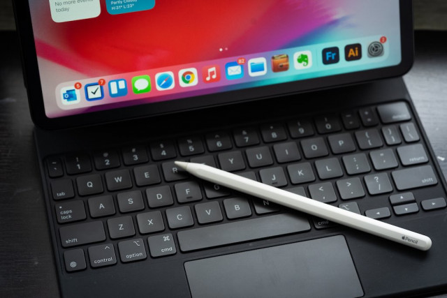 新「Magic Keyboard」、次期iPad AirやiPadと同時に登場!?（GetNavi web）｜dメニューニュース（NTTドコモ）