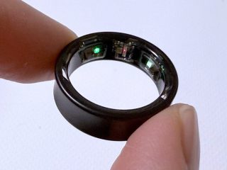 サムスン「Galaxy Ring」を3週間試用。Apple Watchと比べてどう？（GetNavi web）｜dメニューニュース（NTTドコモ）