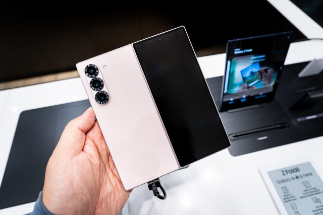 次期「Galaxy Z Fold7」と「Galaxy Z Flip7」の充電速度が判明。従来から進化なし？（GetNavi web）｜dメニューニュース（NTTドコモ）