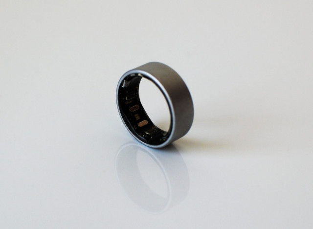 指輪型ならではの「控えめさ」がイイ。issinのスマートリング「Smart Recovery Ring」を選ぶ理由（GetNavi web）｜dメニューニュース（NTTドコモ）