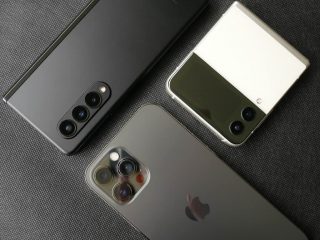 iPhoneからAndroidへのeSIM転送がラクになる!? iOS 19に新機能か（GetNavi web）｜dメニューニュース（NTTドコモ）