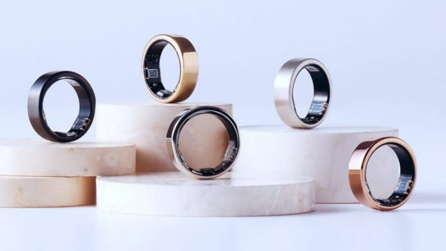 「なんか調子悪い」にサヨナラ⁉ AIパーソナルコーチ機能を新搭載、日本発スマートリング「SOXAI RING 1.1」（GetNavi web）｜dメニューニュース（NTTドコモ）