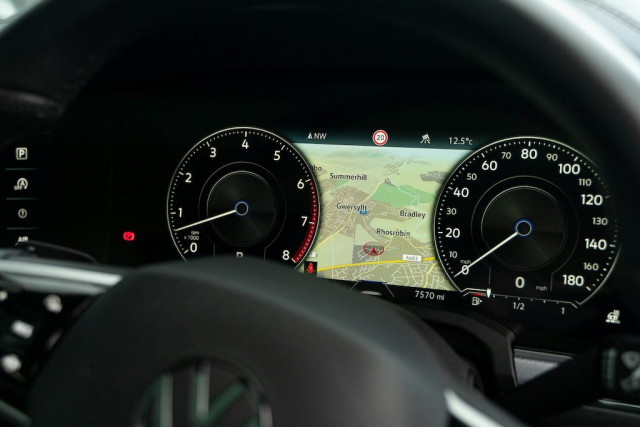 「Android Auto」が進化！ Googleマップをメーター内に表示する新機能を追加（GetNavi web）｜dメニューニュース（NTTドコモ）