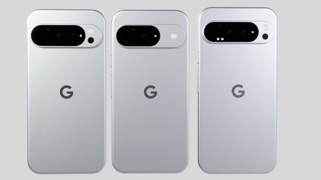 Google Pixel 10 Proシリーズの最新スペックが判明、ハード進化は控えめ？（GetNavi web）｜dメニューニュース（NTTドコモ）