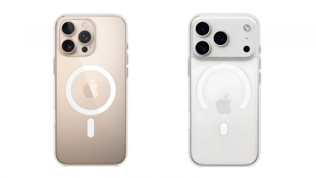 iPhone 17 Proのロゴ、いつもよりちょっと下に移動する？（GetNavi web）｜dメニューニュース（NTTドコモ）