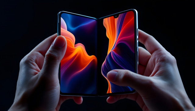 iOS 27は「折りたたみiPhone」向け新機能にフォーカスする？（GetNavi web）｜dメニューニュース（NTTドコモ）