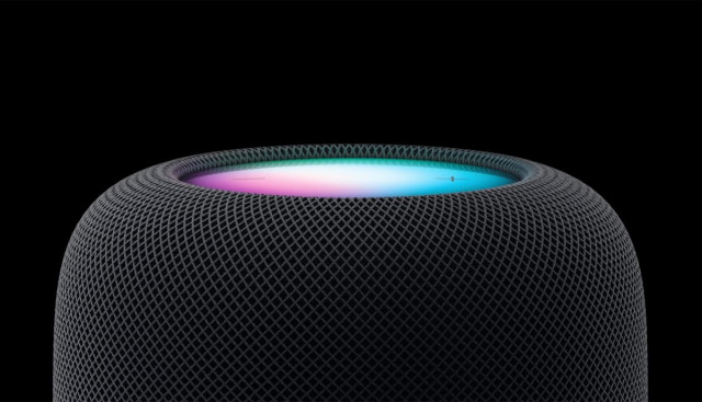 「画面付きHomePod」の証拠、iOS 26から発見される？（GetNavi web）｜dメニューニュース（NTTドコモ）