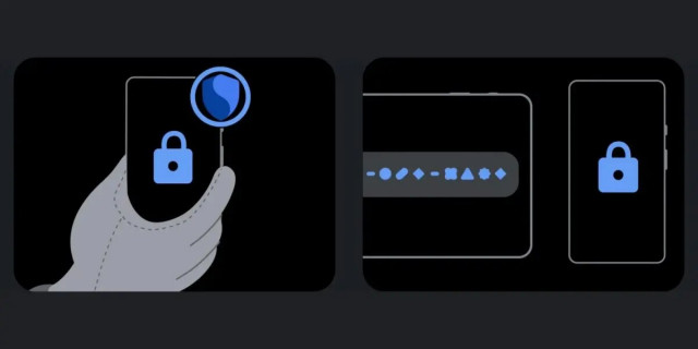 Androidのセキュリティ強化。盗難防止設定を自動復元する新機能が登場（GetNavi web）｜dメニューニュース（NTTドコモ）