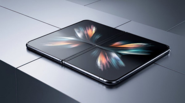 期待の折りたたみiPadは「折りたたみiPhone」の2年後に登場する？（GetNavi web）｜dメニューニュース（NTTドコモ）