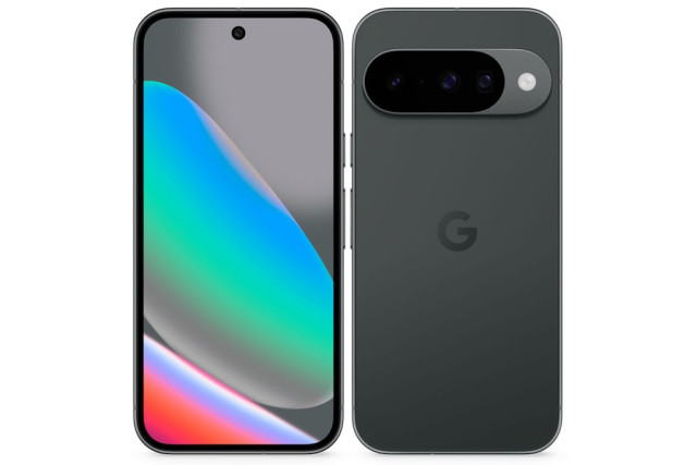 【西田宗千佳連載】「Pixel 10」、AI機能強化の意外な結果とは？（GetNavi web）｜dメニューニュース（NTTドコモ）