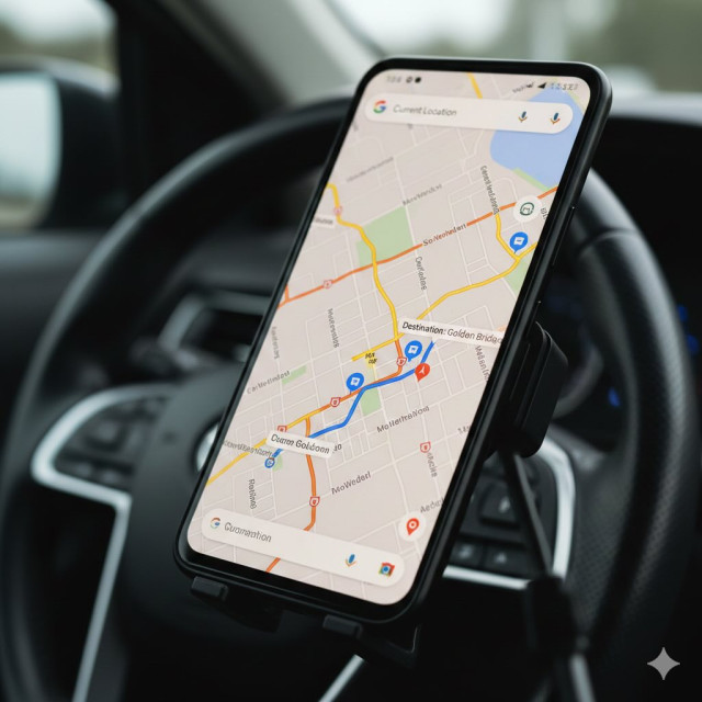 バッテリー最大4時間延長！ Pixel 10シリーズ、Googleマップの省電力モードを追加（GetNavi web）｜dメニューニュース（NTTドコモ）