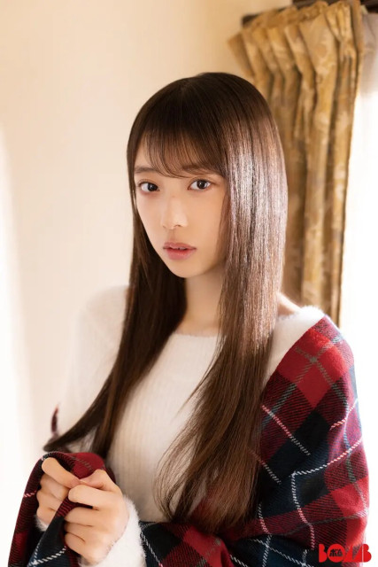 乃木坂46・矢田萌華、純白ニットワンピでクリスマスグラビア（GetNavi web）｜dメニューニュース（NTTドコモ）