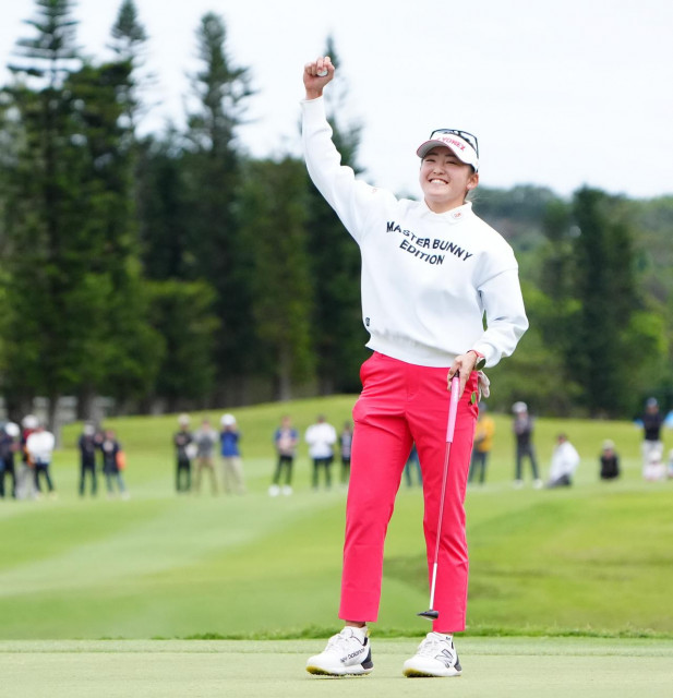 2025年国内女子ツアー開幕! ダイキンオーキッドレディスの注目選手と昨年のプレーバックを紹介!【JLPGAトーナメント観戦ガイド】（みんなのゴルフダイジェスト）｜dメニューニュース（NTTドコモ）