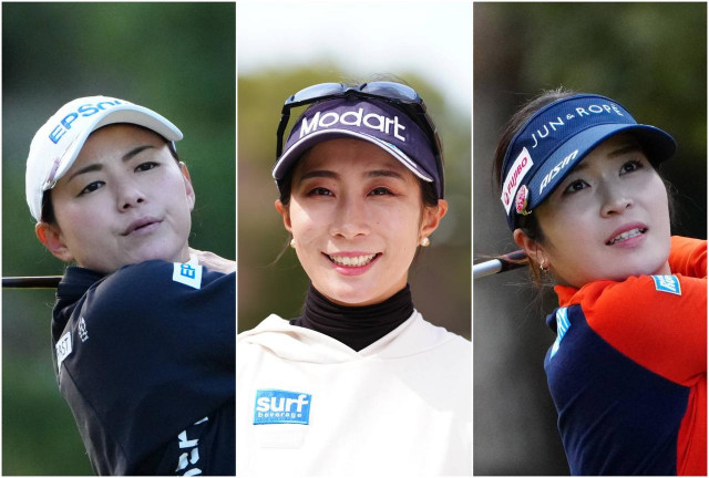 JLPGA「リランキング」最新リスト！北海道meijiカップで10位以内に入りポイント数を稼いだ選手に注目！【国内女子ツアー・リランキング情報】（みんなのゴルフダイジェスト）｜dメニュー ...