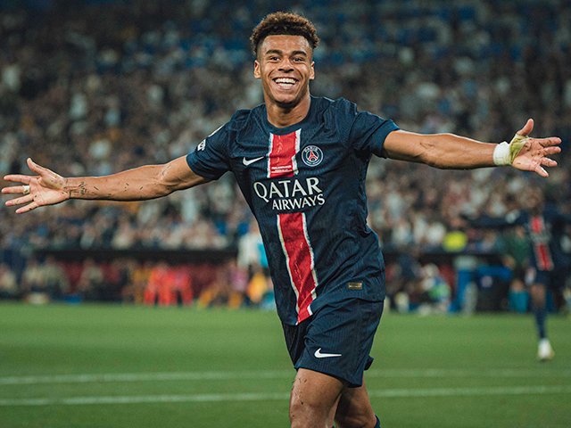「欲望と天賦の才」19歳ドゥエ衝撃2G1AでPSGがCL初制覇…背景に“超金満クラブが牛耳る問題”「ボクシングなら同階級ではない」（Number Web）｜dメニューニュース（NTTドコモ）