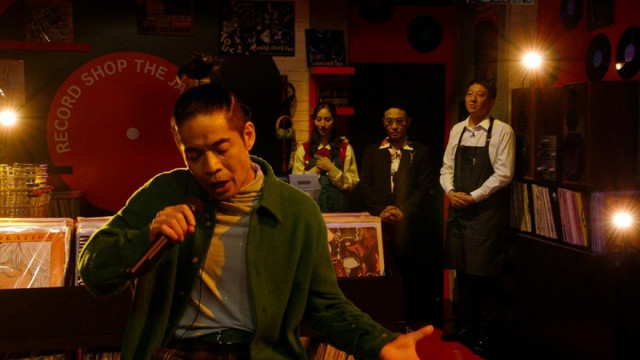 久保田利伸のSPプログラムに「こういう音楽番組が見たかった！」 TELASAで完全版を配信（テレ朝POST）｜dメニューニュース（NTTドコモ）