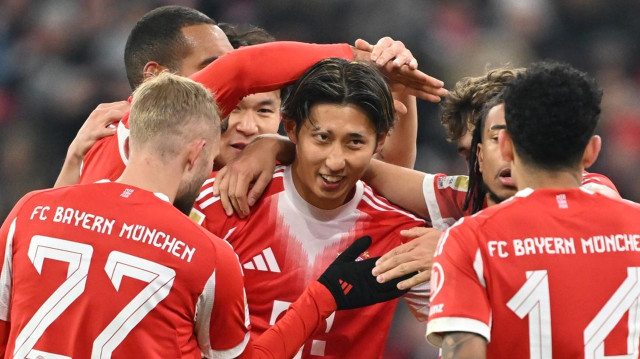 日本代表DF伊藤洋輝、バイエルンで238日ぶりに復帰！『兄弟選手』もSDも歓喜「非常に優れた選手、重要な柱となる」（Qoly）｜dメニューニュース（NTTドコモ）