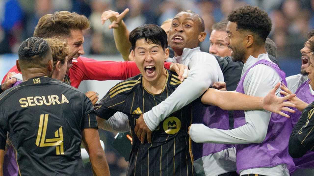 ソン・フンミン、GK高丘陽平から劇的ゴールで「救世主」と韓国紙歓喜も『空砲』に終わる（Qoly）｜dメニューニュース（NTTドコモ）