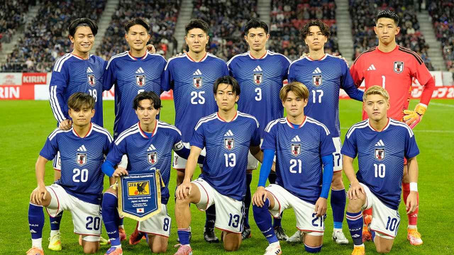 最新のFIFAランキングが発表！日本代表は順位を1つ上げてアジア最高位18位…ブラジルも「トップ5」復帰（Qoly）｜dメニューニュース（NTTドコモ）