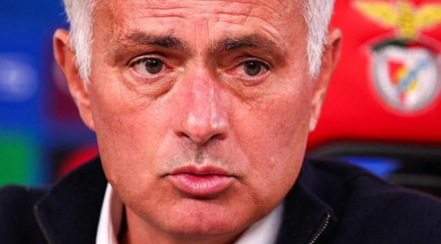 モウリーニョ監督、事故死した元教え子の葬儀費用などを負担…アフリカからの搬送費用も援助（Qoly）｜dメニューニュース（NTTドコモ）