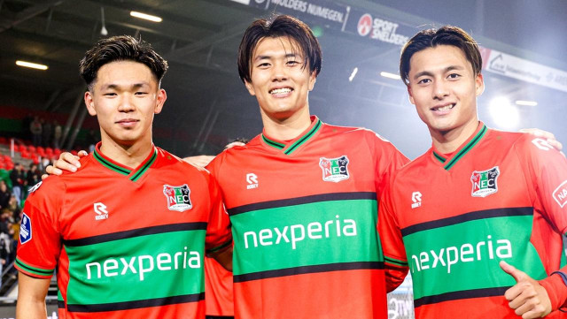 「朝5時くらいまでカードゲーム」「オランダ人はとても親切」NECの仲良し日本人トリオが明かす（Qoly）｜dメニューニュース（NTTドコモ）