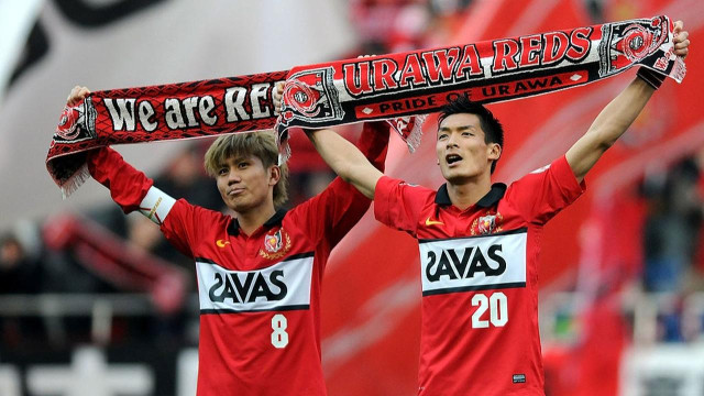 槙野智章、柏木陽介の浦和退団の真相明かす「アイツのあの行動はカッコ良かった」（Qoly）｜dメニューニュース（NTTドコモ）