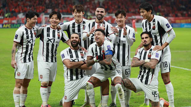 「中国サッカーの恥」ACL“10戦未勝利”の上海海港が中国国内で批判殺到…元横浜FM監督のコメントも炎上（Qoly）｜dメニューニュース（NTTドコモ）