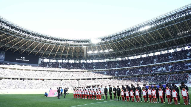 第104回全国高校サッカー選手権、出場48校が決定！初出場は1校…12月28日に「早稲田実vs徳島市立」で開幕（Qoly）｜dメニューニュース（NTTドコモ）