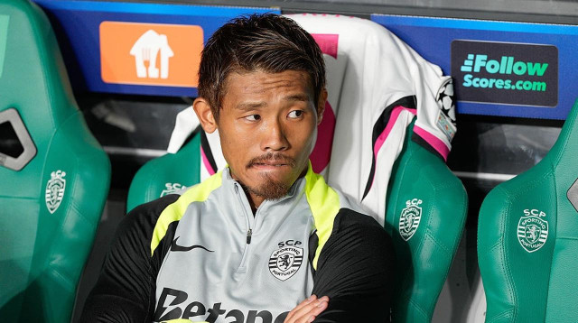 W杯出場を目指す守田英正、今冬に移籍か…“トルコ名門”の有力補強候補と現地メディアが報じる（Qoly）｜dメニューニュース（NTTドコモ）