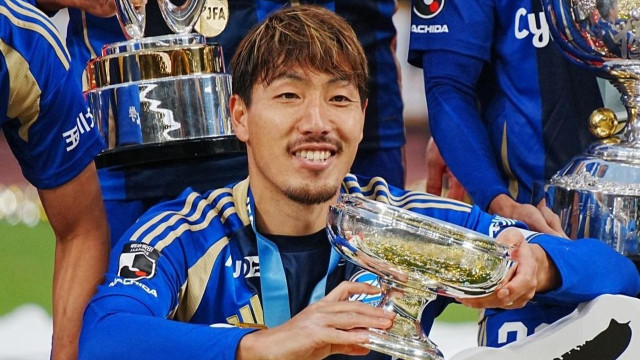 FC町田ゼルビアが天皇杯初制覇！男泣きの昌子源がサポーターへ感謝の想いを語る（Qoly）｜dメニューニュース（NTTドコモ）