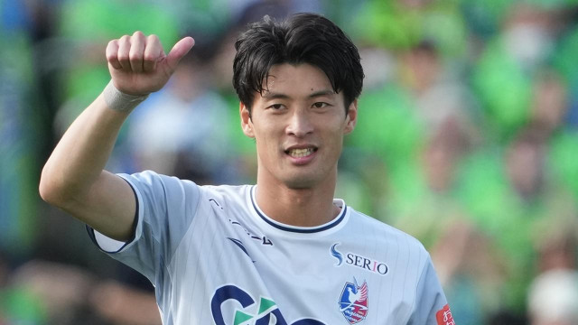 元日本代表DF立田悠悟、『元ミス学習院』松宮なつさんとの結婚を発表！「家族、チームを守れる漢になります！」（Qoly）｜dメニューニュース（NTTドコモ）