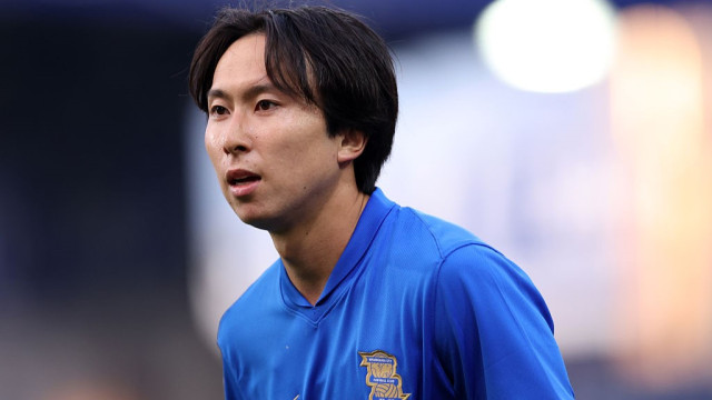 “出場1分”のバーミンガム藤本寛也、「1月にいなくなっても驚かない」と厳しい評価（Qoly）｜dメニューニュース（NTTドコモ）