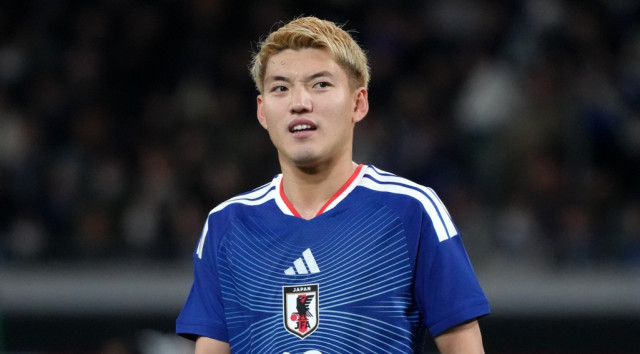 「天才的瞬間を生み出す」フランクフルトの日本代表MF堂安律と対戦するケルンが警戒（Qoly）｜dメニューニュース（NTTドコモ）