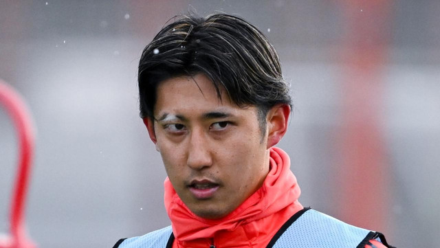 長期離脱中だった日本代表DF伊藤洋輝、ついに試合復帰へ！『朗報』とバイエルンのコンパニ監督も喜ぶ（Qoly）｜dメニューニュース（NTTドコモ）