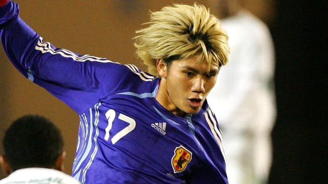 遊び人だった日本代表OB柏木陽介氏、現役時代の『仰天体脂肪率』を明かす！「10％以下が多い世界なので相当」（Qoly）｜dメニューニュース（NTTドコモ）