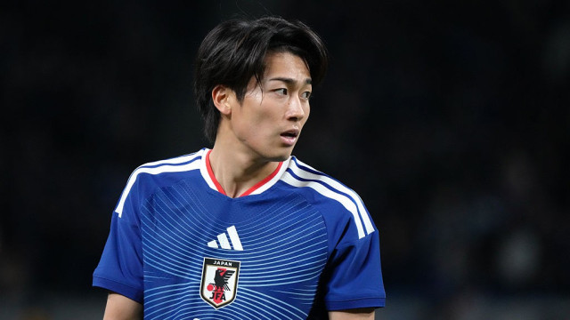 途中出場のMF中村敬斗が1ゴール＆1アスシトの結果を残す。熾烈を極める競争で存在価値を証明（Qoly）｜dメニューニュース（NTTドコモ）