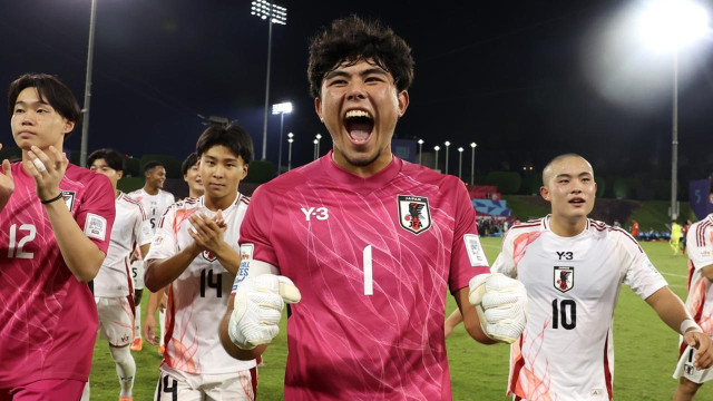 『全員を感動させた』『日本ありがとう』U-17日本代表、W杯で友情を築いたメキシコへのお別れ文が現地で話題に（Qoly）｜dメニューニュース（NTTドコモ）