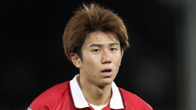 ブリストル・シティ平河悠、今季リーグ初ゴール！「彼のことが超超うれしい」と監督も喜ぶ（Qoly）｜dメニューニュース（NTTドコモ）